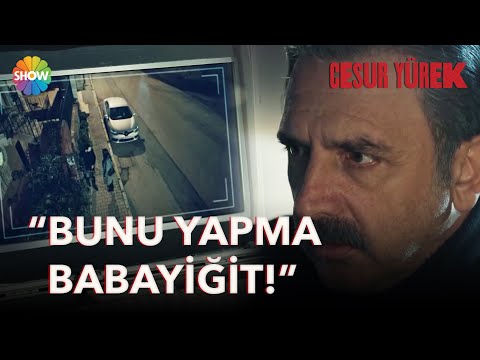 Cesur Yürek | Ömer, Enver'i Berrin ile tehdit ediyor!