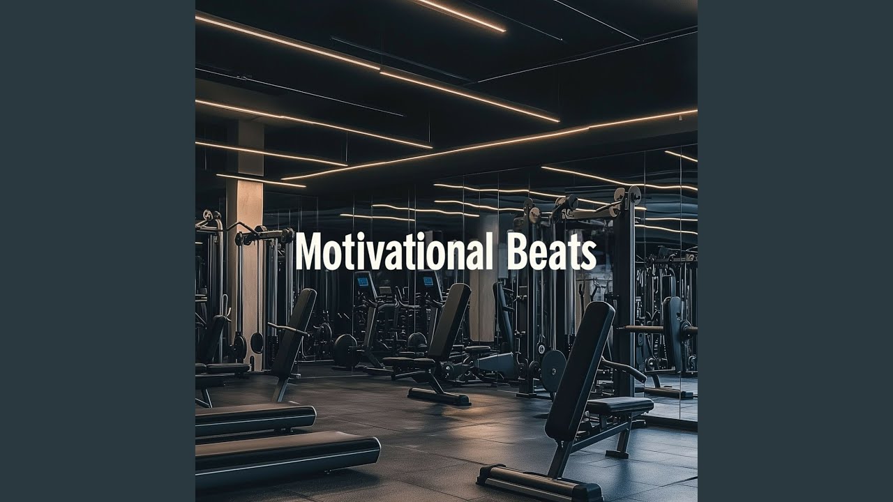Heavy EDM Gym Banger - YouTube