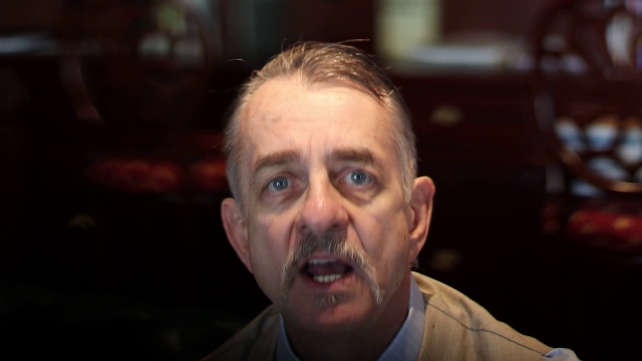 Jeff Camarda - The Long Term Care Elephant - YouTube