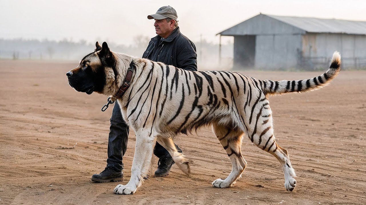 The 10 Ultimate Patrol Dog Breeds - YouTube