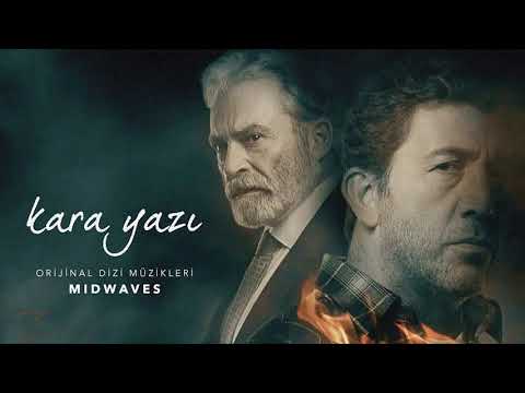 Kara Yazı - Büyük Sır (Orijinal Dizi Müzikleri)
