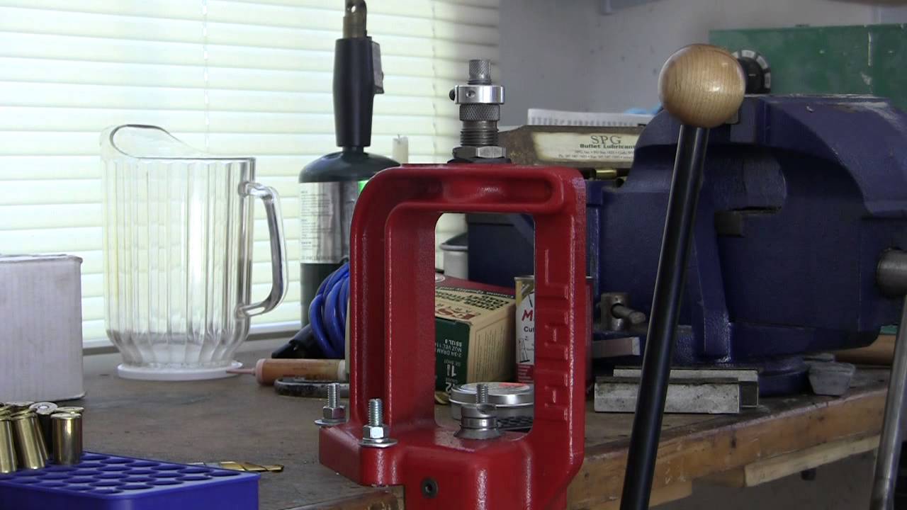 Reloading The 41 Swiss center fire choosing the powder - YouTube