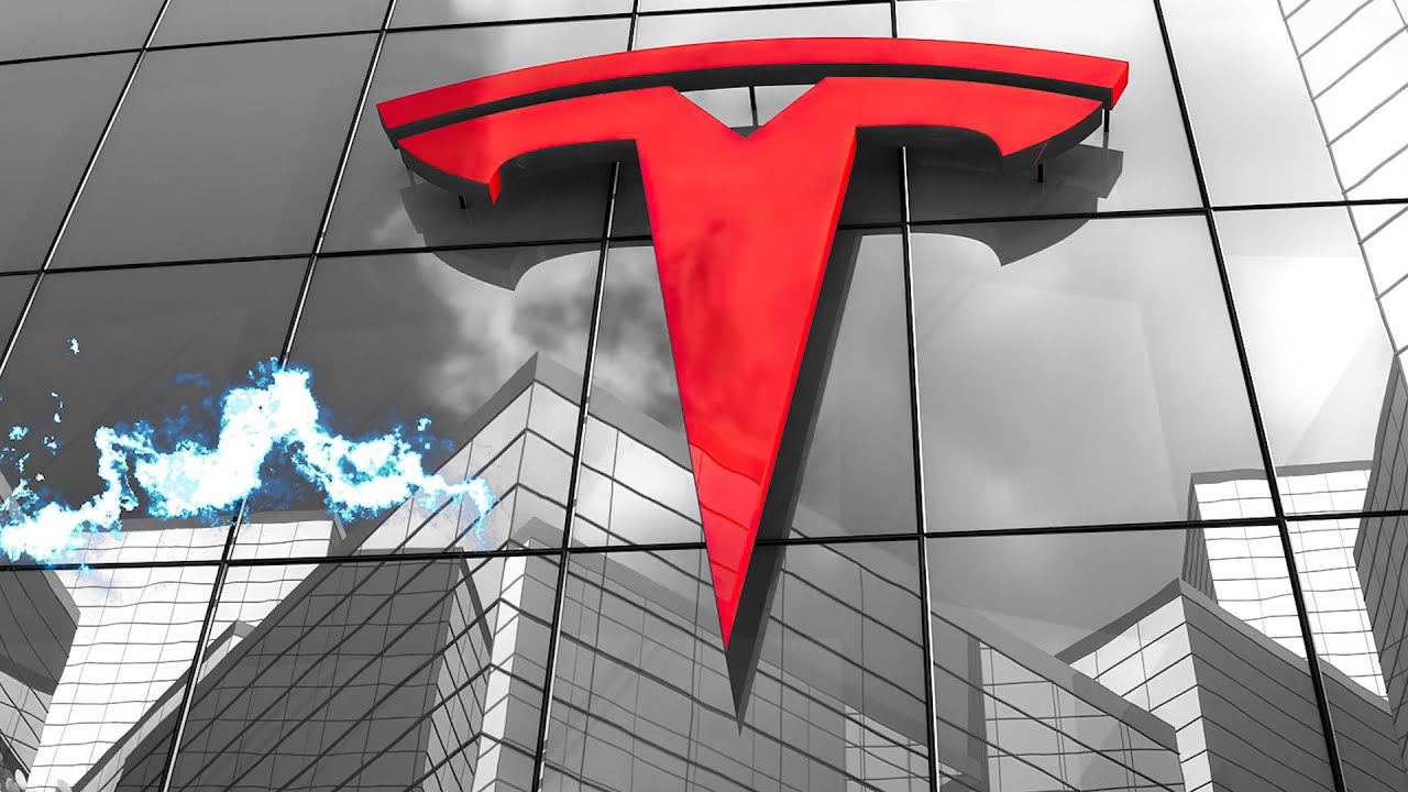 What Mike Thinks of Tesla $TSLA - YouTube