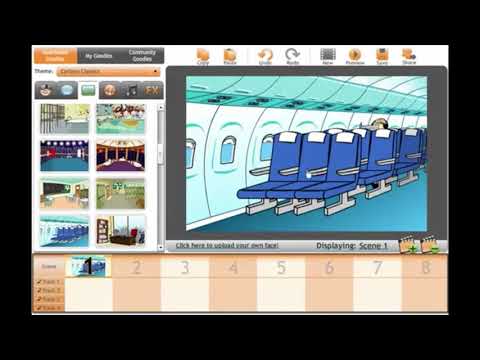 1 Hour of Goanimate music - YouTube
