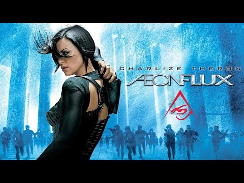 Mr. Londell's Wednesday Cinema Presents: Aeon Flux 2005 (commentary only)