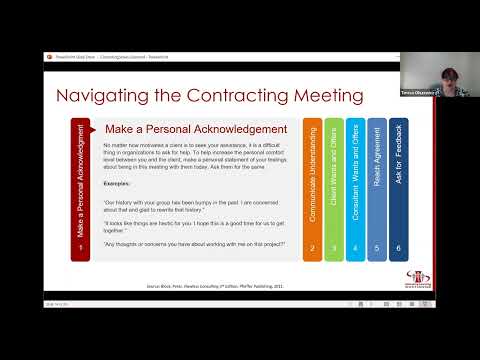 [ELE Highlights] Migrating Risk | How To Be a Consultative Learning Partner