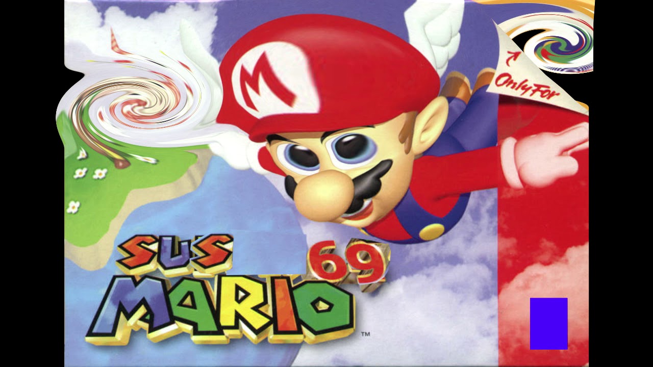 SuS Mario - YouTube