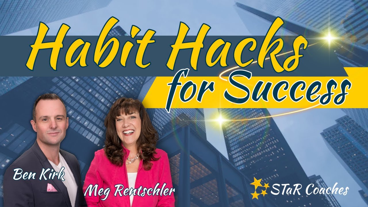 How to Develop Success Habits and Routines - YouTube