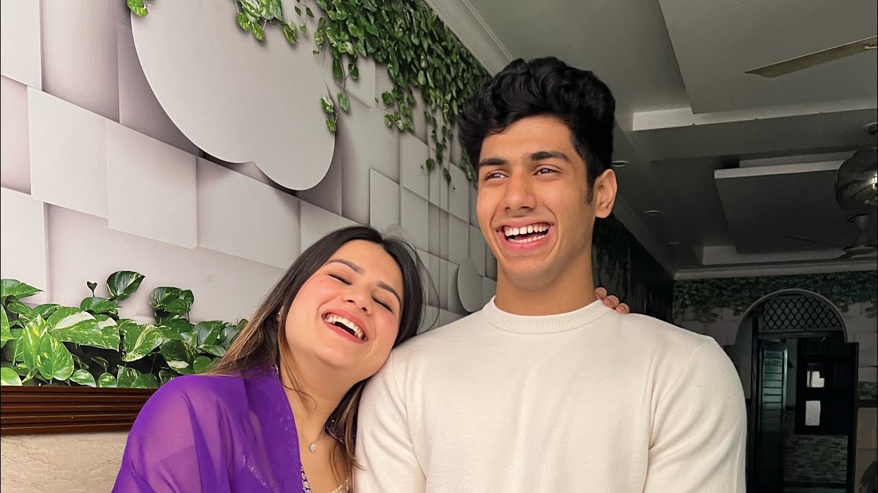 Ring ceremony + exam time - YouTube