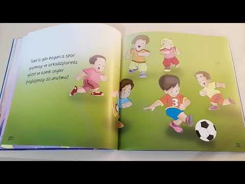 🛌UYUMAK İSTEMİYORUM! 🛌 #pedagojik kitap #seslikitap okuma #masaldinle #öykü #eğitici hikaye