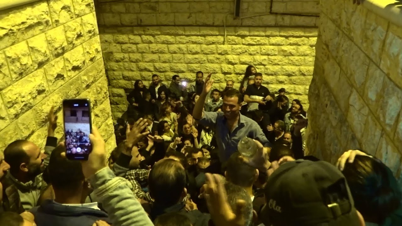 Excerpts of the Feast of Mar Takla in Maaloula, Syria - Part 3 (2022-09 ...