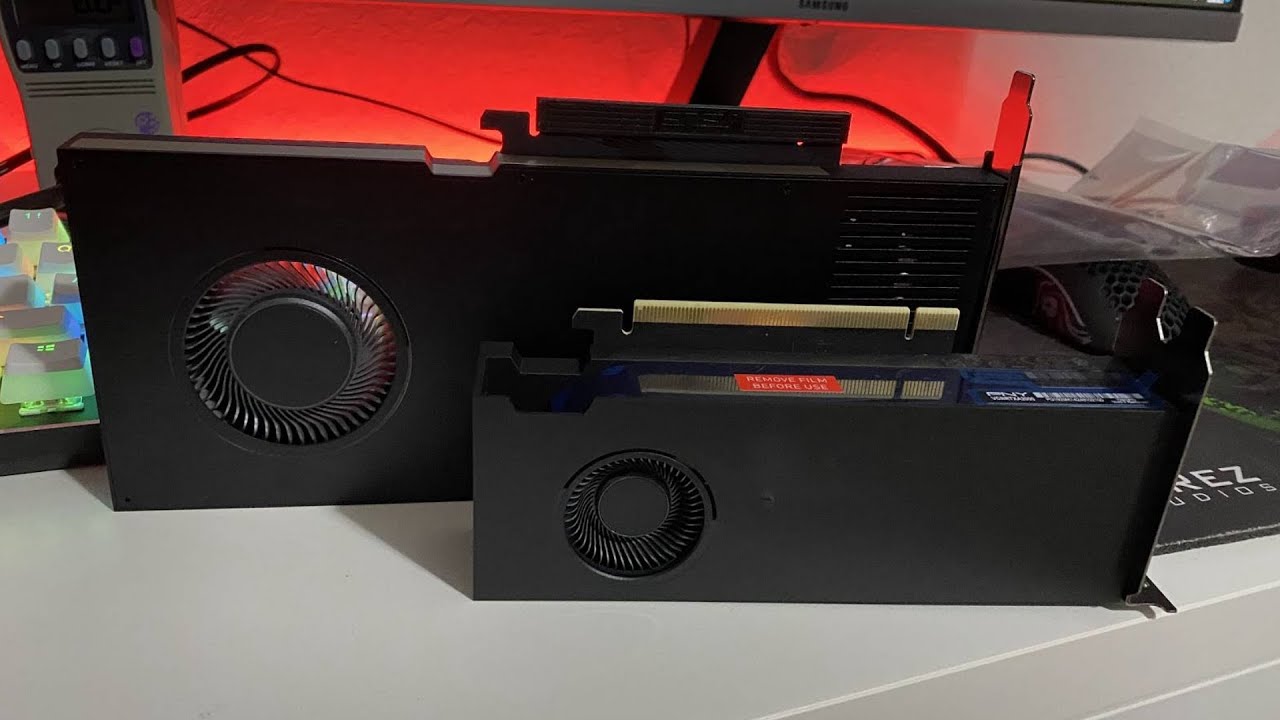 A4000 & A2000 Testing Members Only | No Voice - YouTube