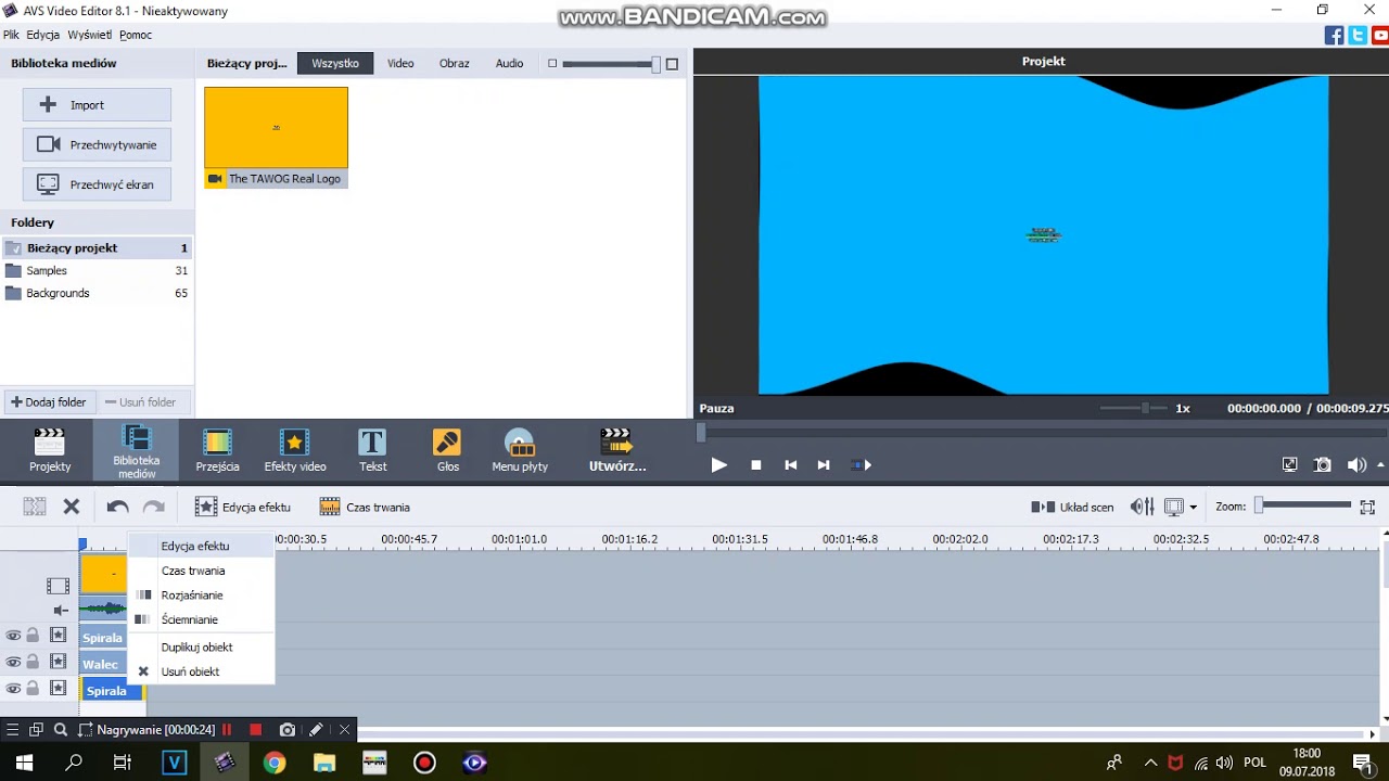 (REUPLOAD) How To Make Q-Major 3 Effect - YouTube