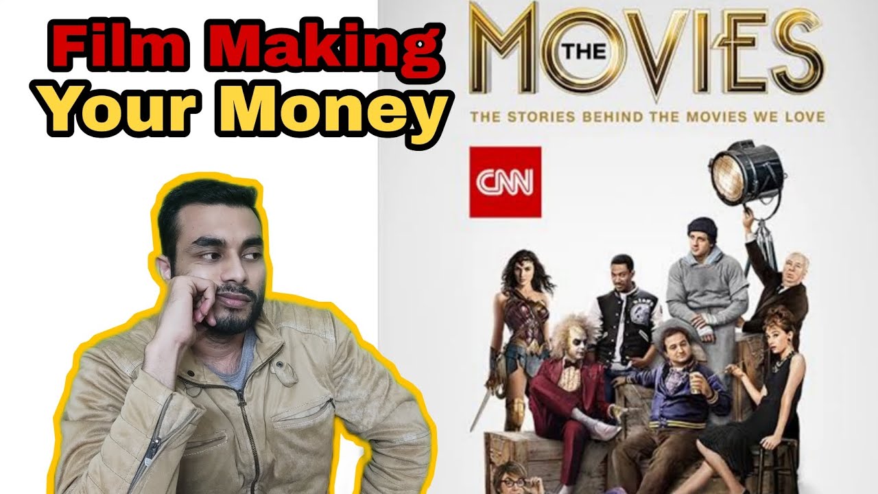 Value Your Money .. a lot of money Spent but Sirf Aap dekho jo apko ...