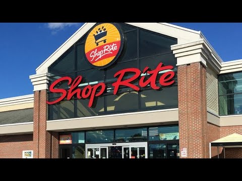 ShopRite Supermarkets HISTORY - YouTube