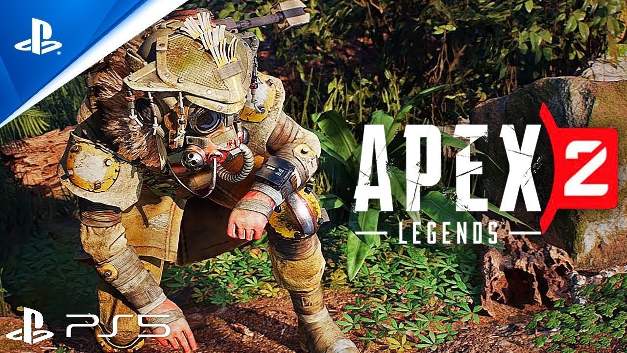 Apex Legends 2: Tudo o que REALMENTE foi dito na EARNINGS CALL da EA! - YouTube