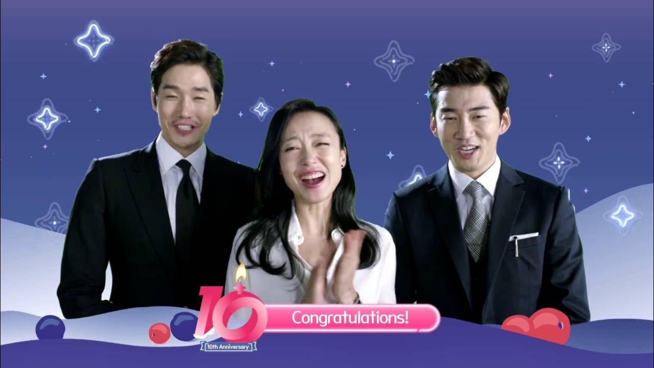 [tvN10 慶典] tvN10 倒數 D-5 | [tvN10 Festival] tvN10 Countdown D-5 - YouTube