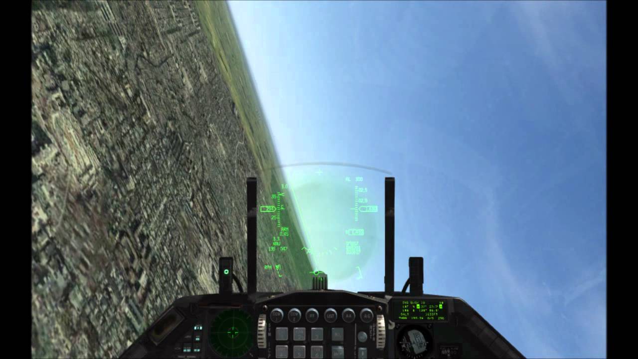 72nd VFW-Training Video "Overhead Break" - YouTube