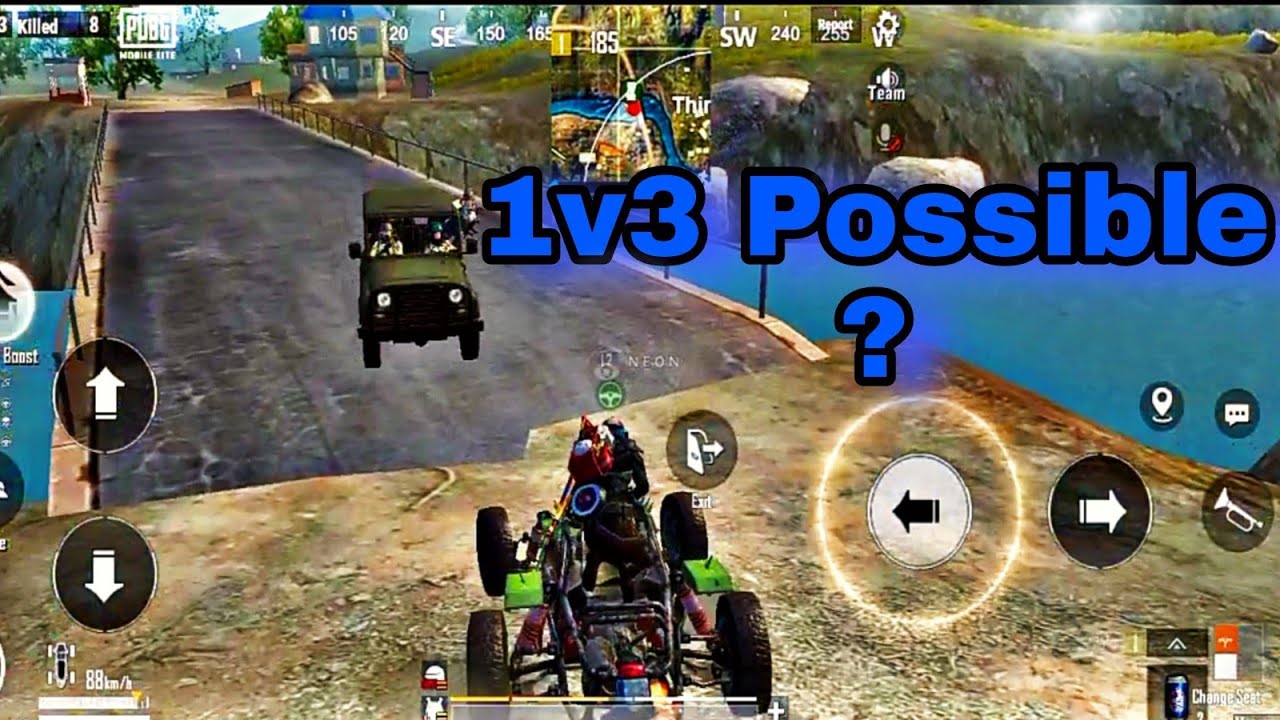 Possible or Not? - YouTube