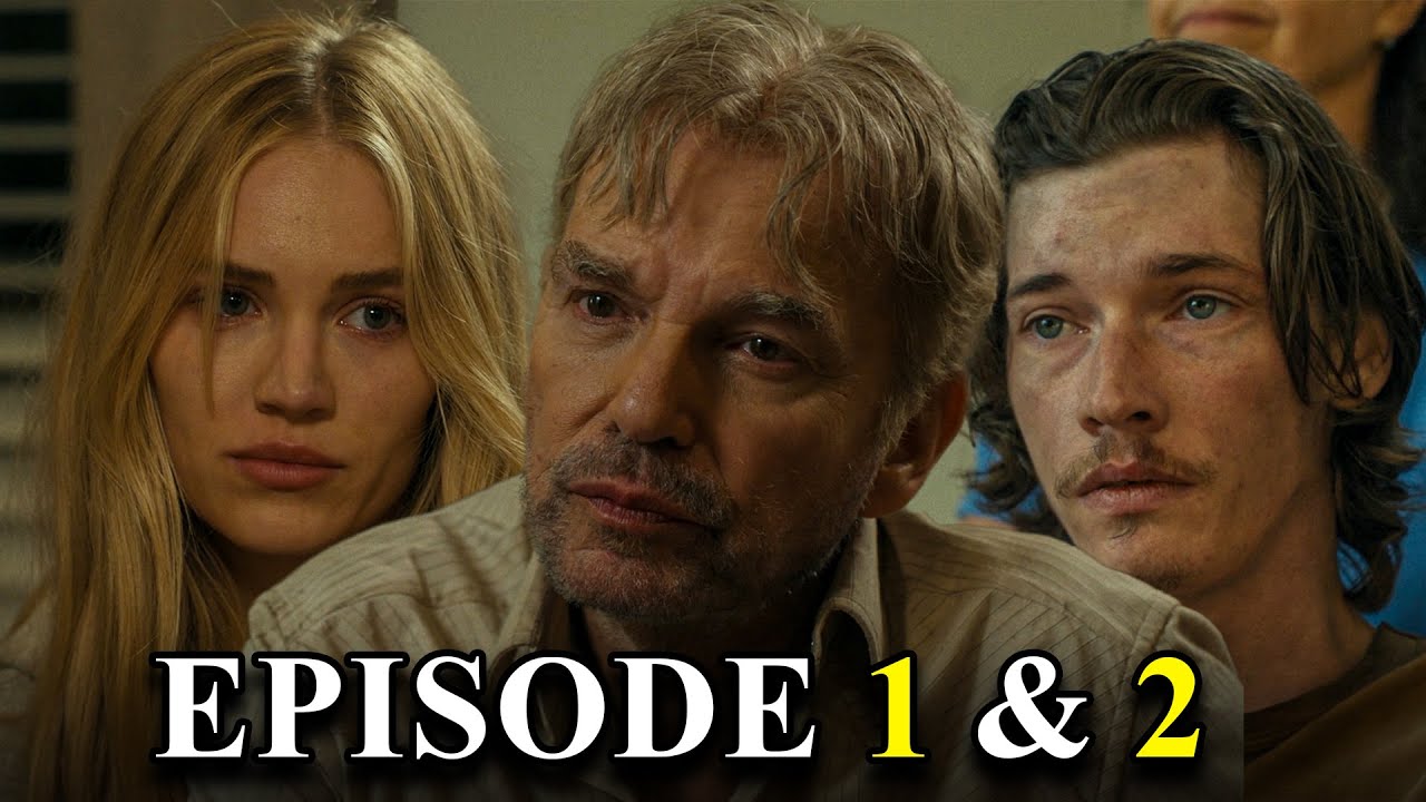 LANDMAN Season 1 Episode 1 & 2 Recap | Ending Explained - YouTube