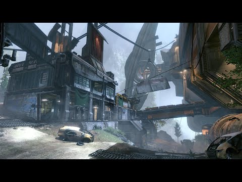 Titanfall 2 - Attrition - Relic - YouTube