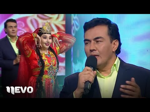 Fahriddin Umarov - Aldadi meni (Ko'ngil qo'shiq istaydi 2022)
