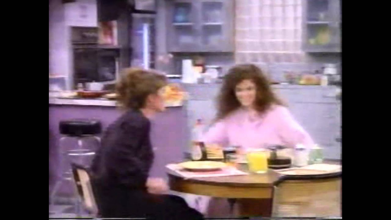 1989 USA Promo (My Sister Sam) - YouTube