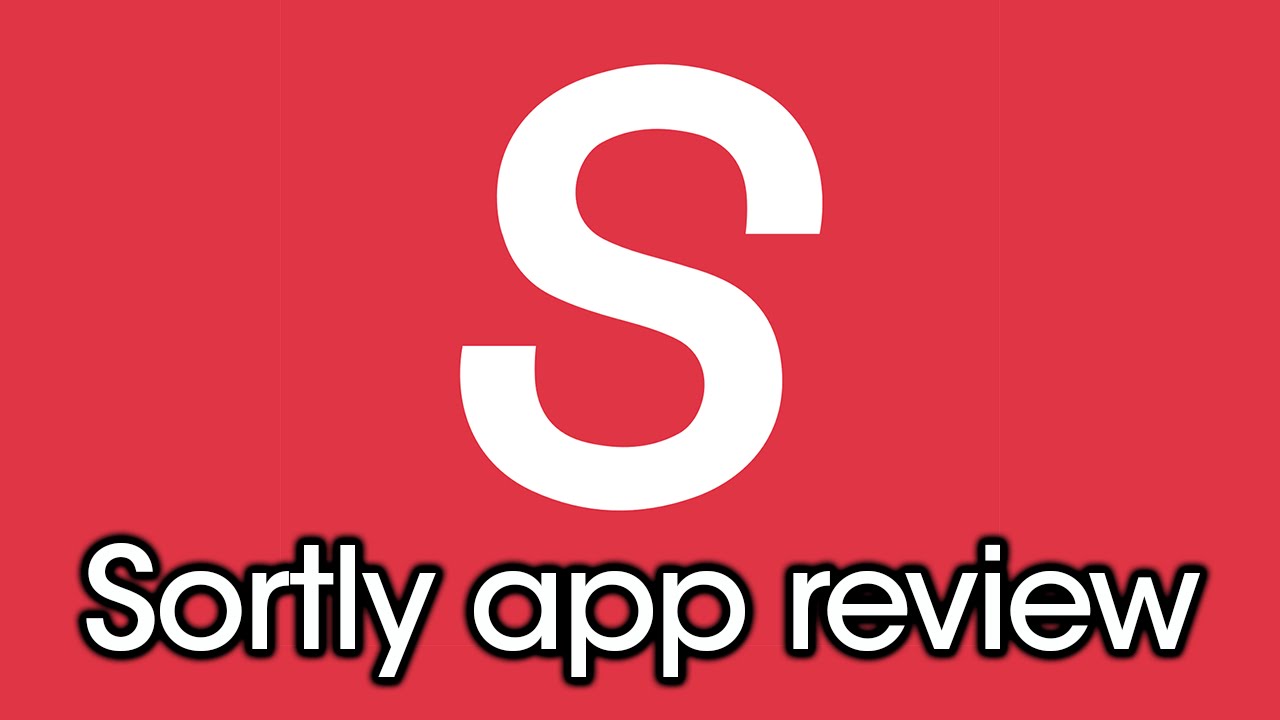 Sortly App Review | Rachybop - YouTube