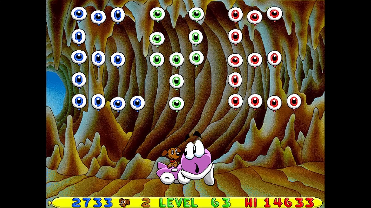Archive: Putt-Putt and Pep's Balloon-O-Rama - YouTube