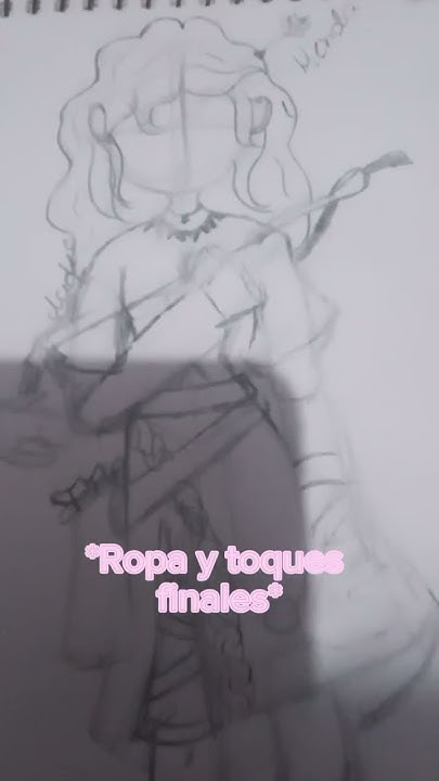 ♡Dibujando personajes de Disney a mi estilo de dibujo♡#dibujos#disney#parati - YouTube