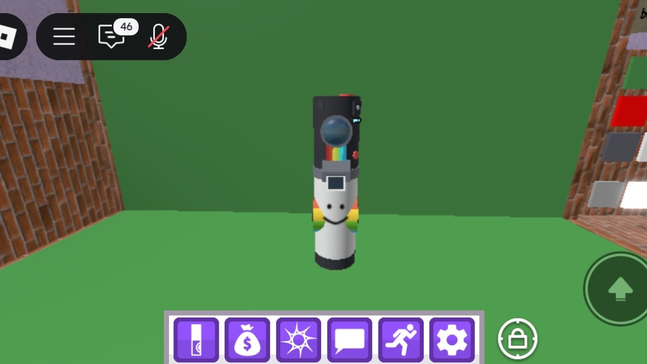 How to get Camera Marker in Find the Markers - YouTube