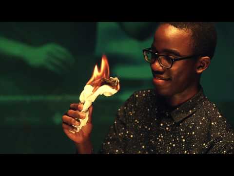 Barna Birungi - Grip (Official Music Video)