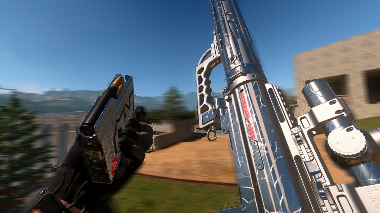 The FJX is insane... - YouTube