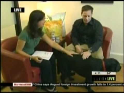 We Are Austin Live | Nulo Yappy Hour | Michael Landa interview - YouTube