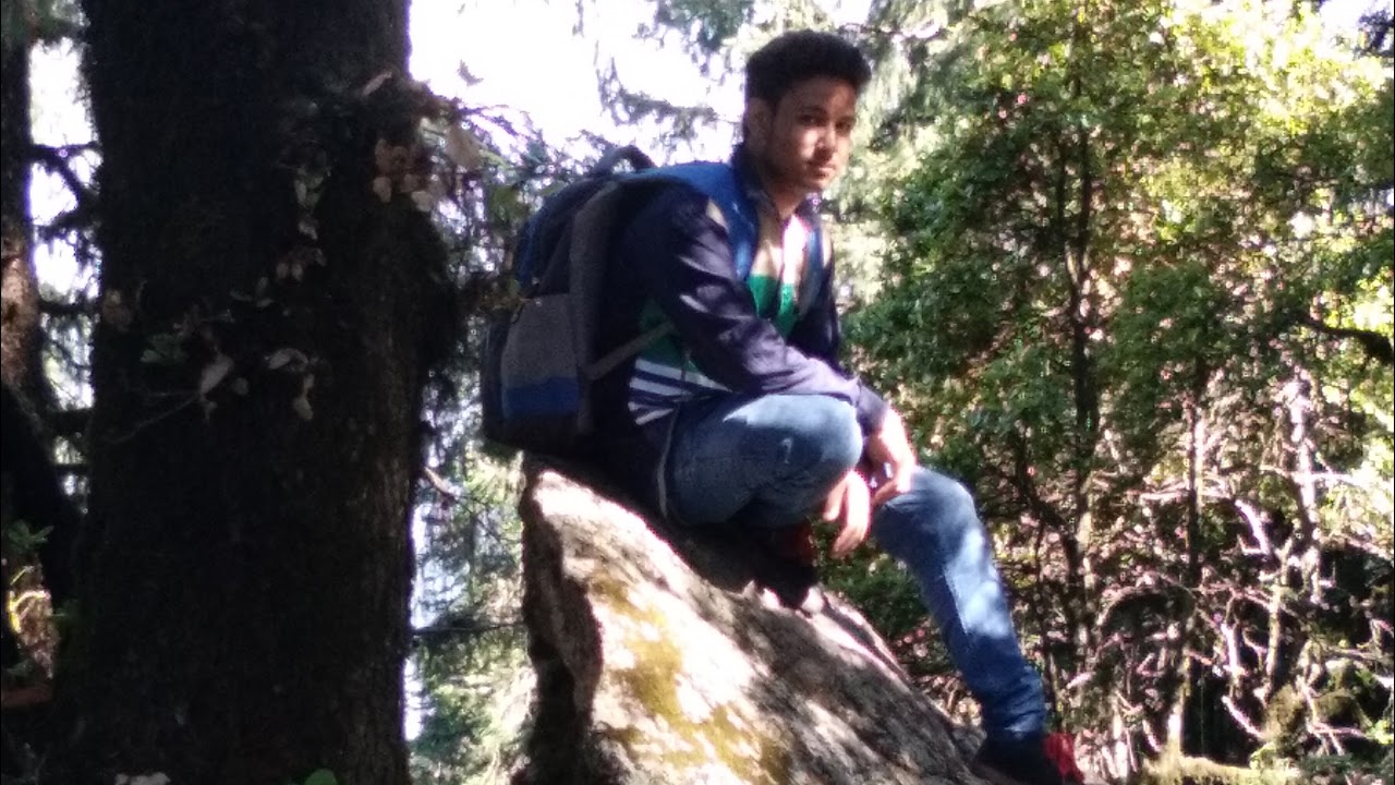 Umang Sharma Live Stream - YouTube