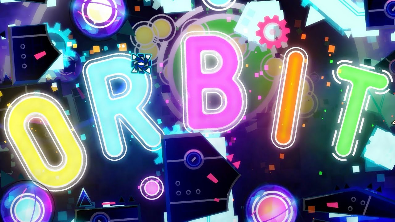 FINALLY VERIFIED!!! | "Orbit" by MindCap & More | 4K SHOWCASE - YouTube