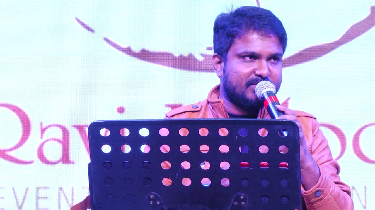 Nuvante Nakistam Full Song by Ravi Kumar manda || RP PATNAIK MUSICAL ...