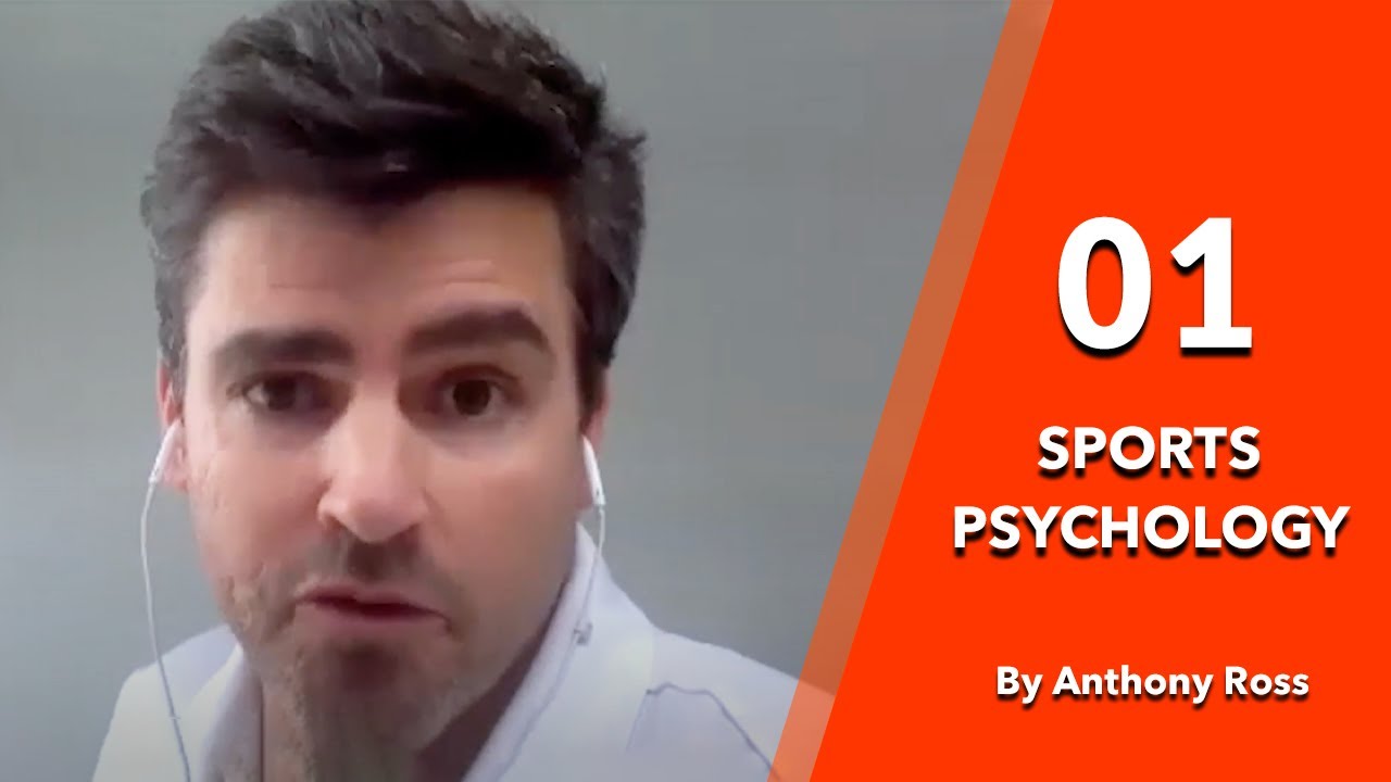 OFF COURT Series 2 - Anthony Ross Interview SEGMENT #1 - YouTube