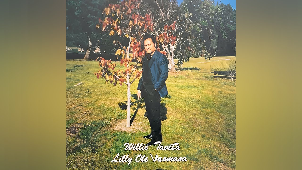 Willie Tavita - Tofa Maria (Official Audio) - YouTube