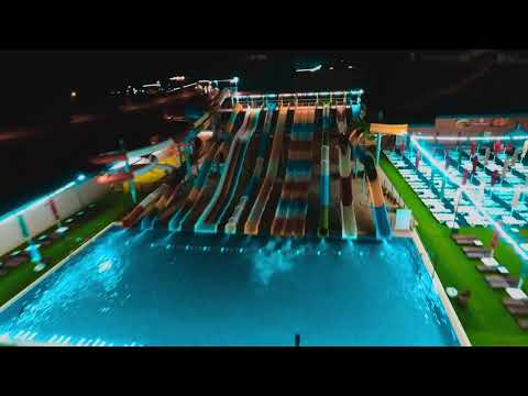 Spring Hotel Açıq Havada