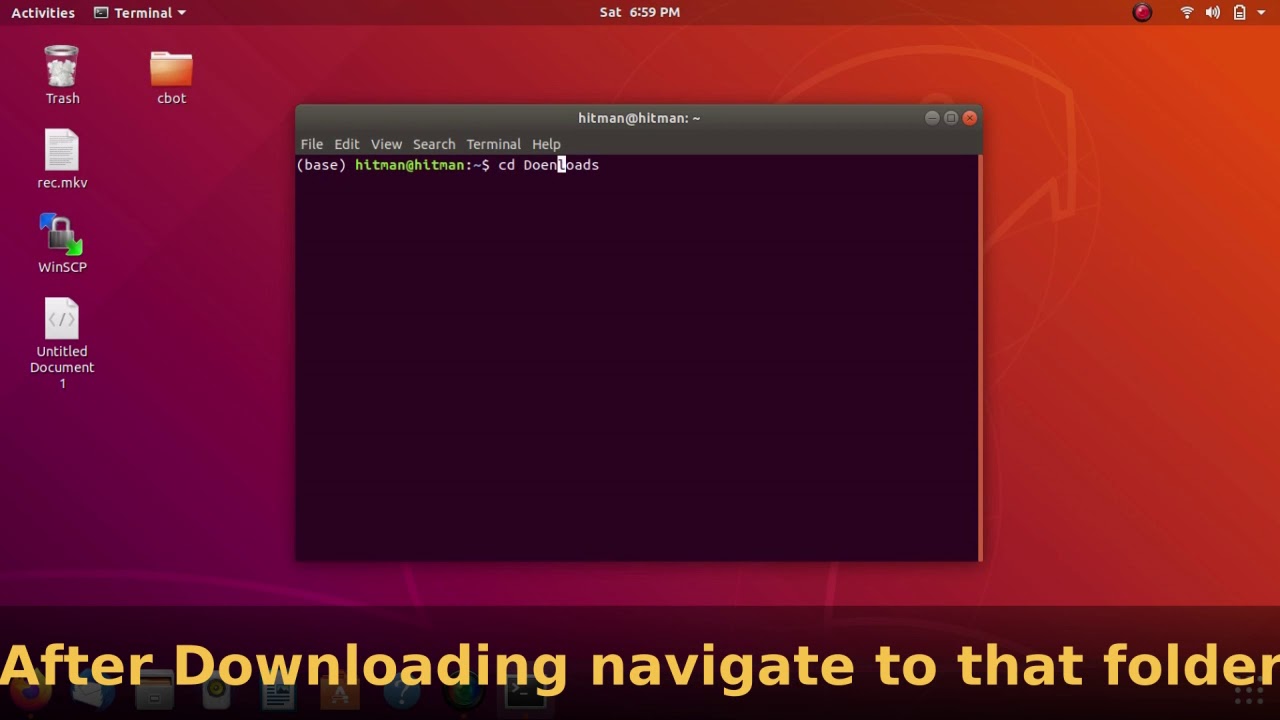 sherlock tool for linux used to know about social profiles of a person ...