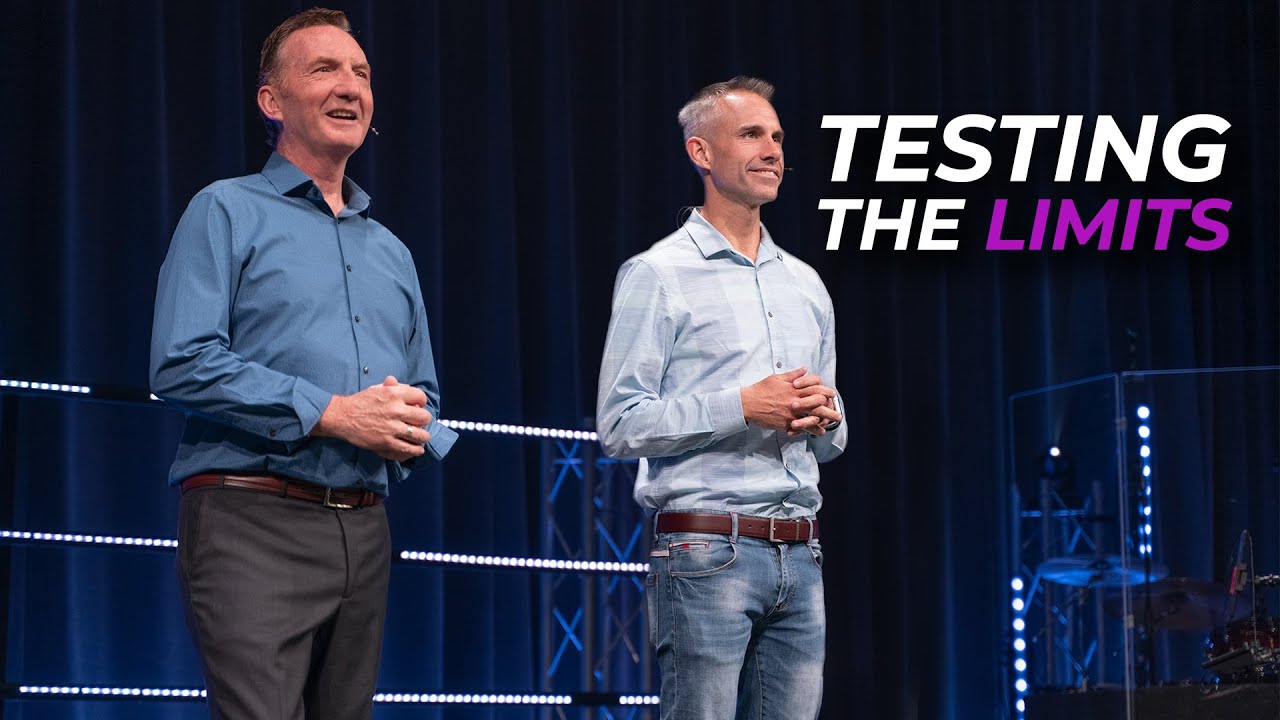 Testing the Limits - YouTube