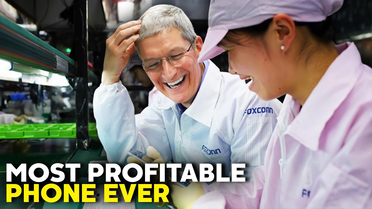 How Much Does It Cost Apple To Create An IPhone YouTube how-much-does-it-cost-apple-to-create-an-iphone-youtube
