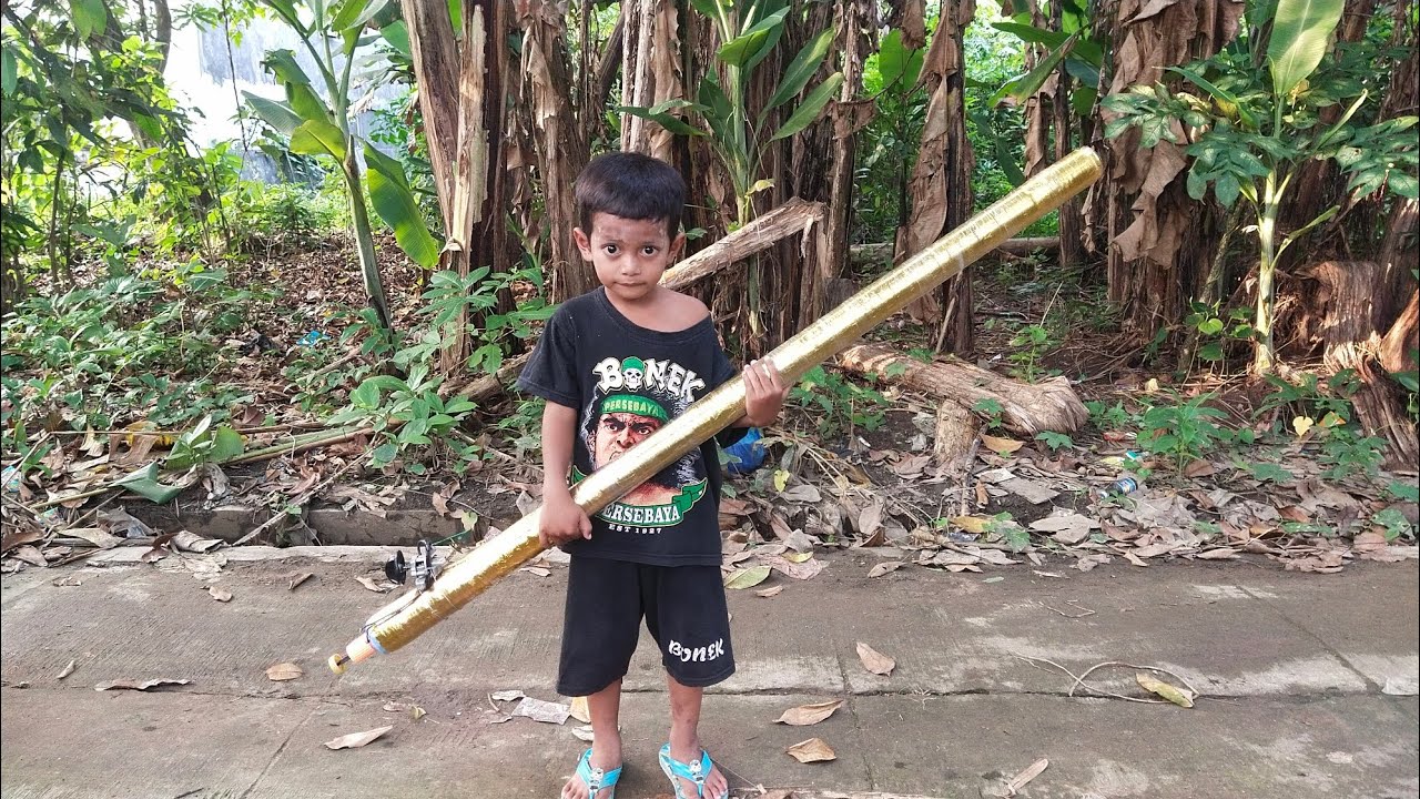 MAIN MERCON SPIRTUS SEPESIAL RAMADHAN 2022 - YouTube