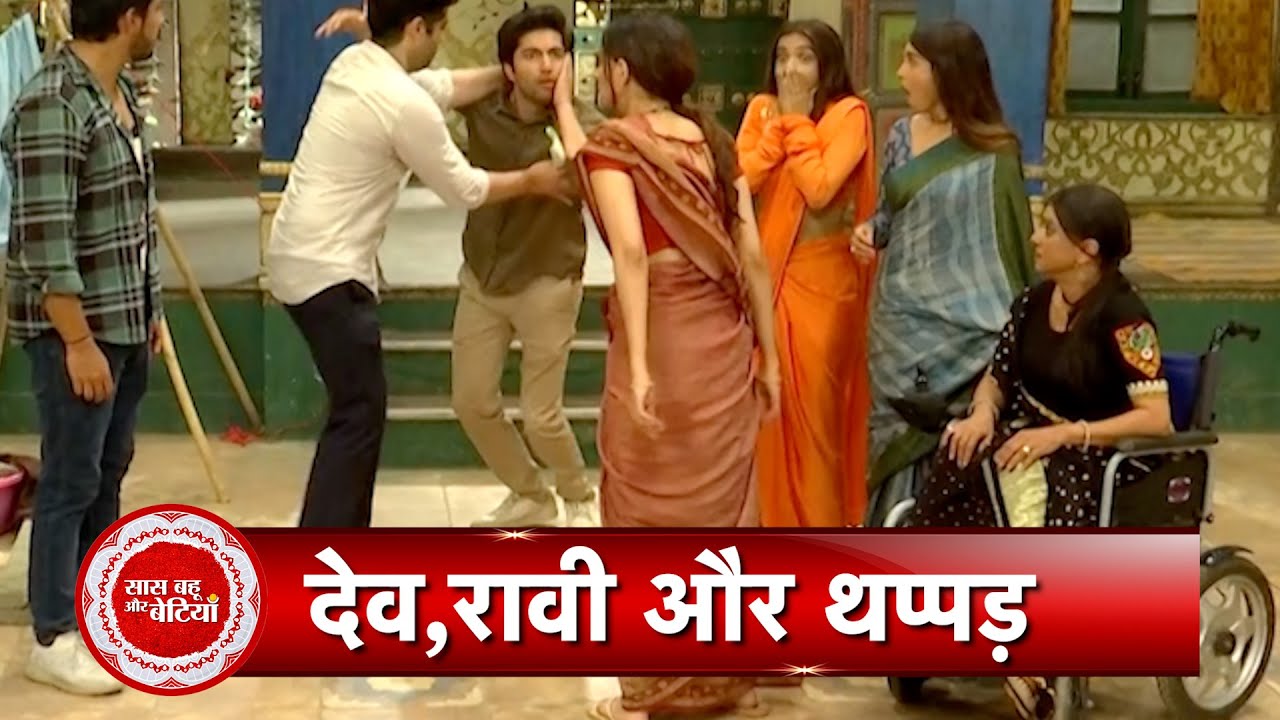 Pandya Store: Dev & Rishita Comes Up With A Plan To Re-Unite Shiva ...