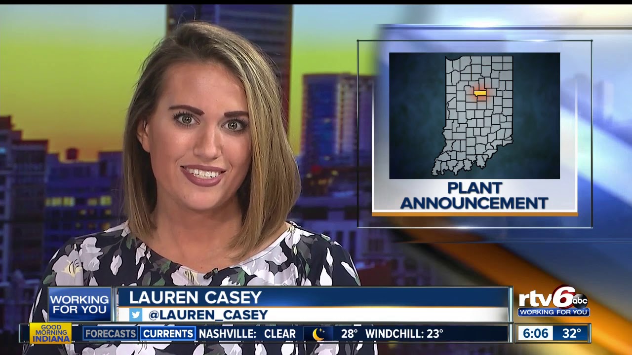 Good Morning Indiana 6 a.m. | March 5, 2020 - YouTube