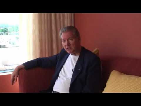 Timothy Good interviewed in Denver Colorado, 2007 - YouTube