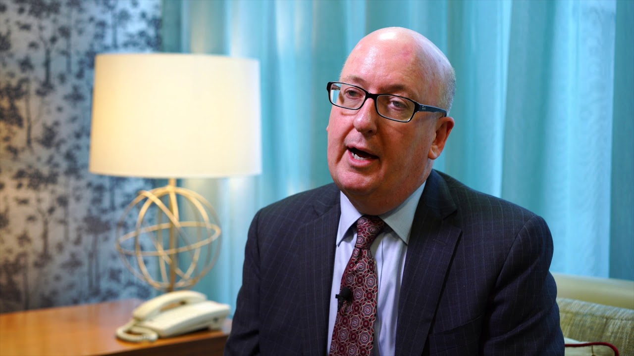 Preparing biosimilar medicines for the next 10 years - Murray Aitken ...