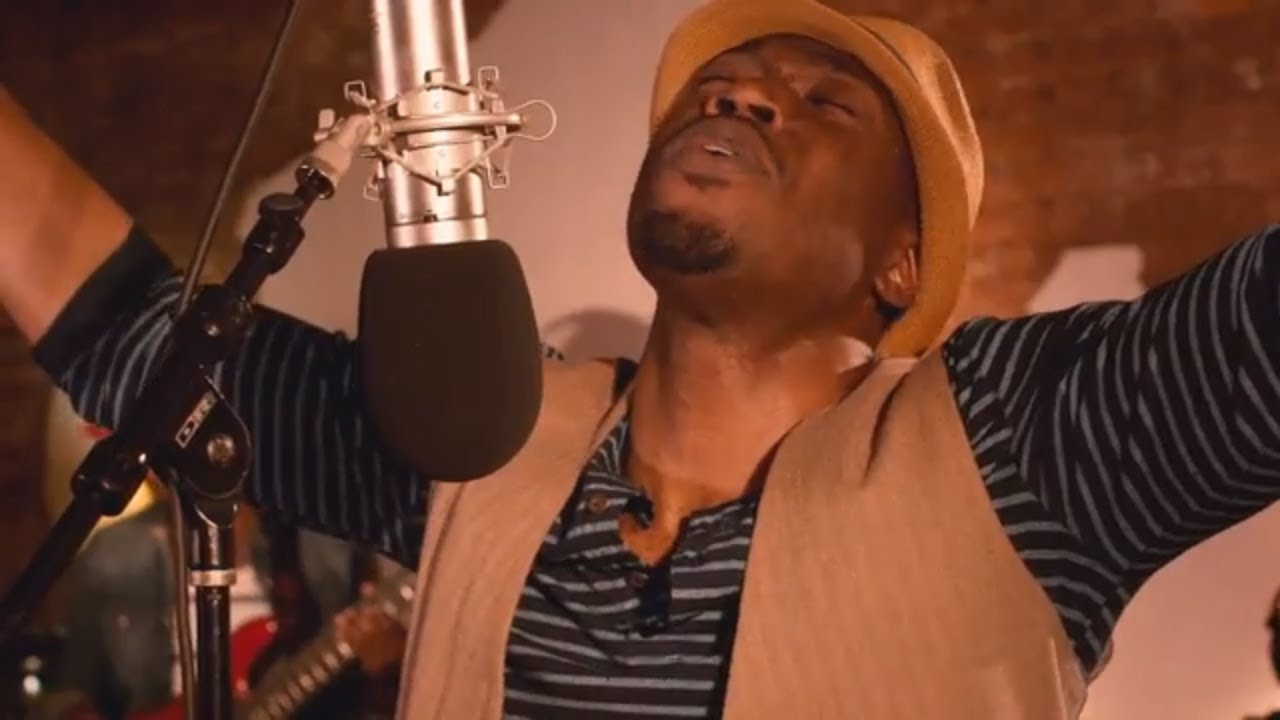 Step Inside - Music Video - YouTube
