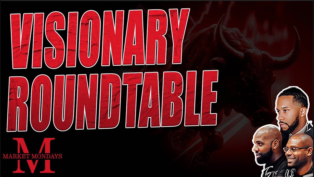 A Visionary Roundtable on Culture, AI, and Future Planning - YouTube